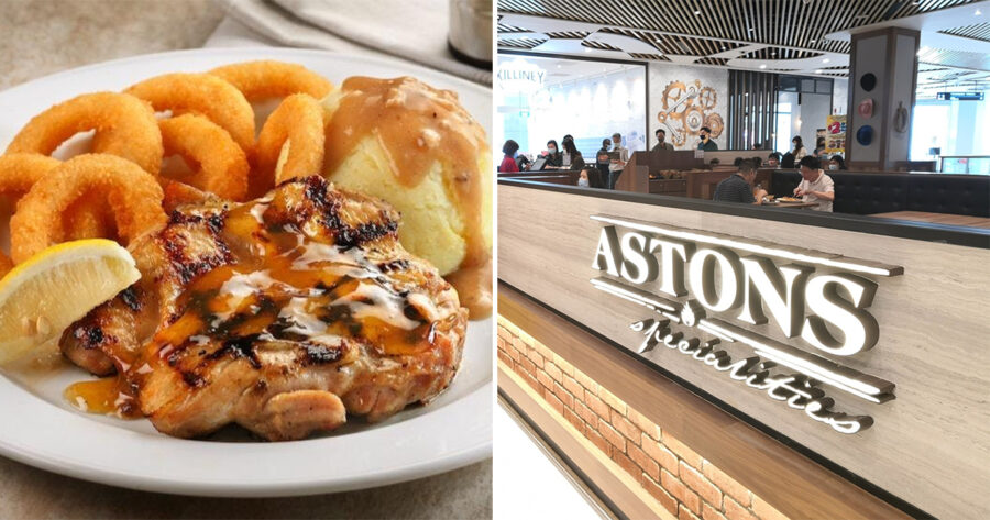 YWCA Fort Canning Offers 1-FOR-1 Porridge Buffet Dinner with Over 30 ...