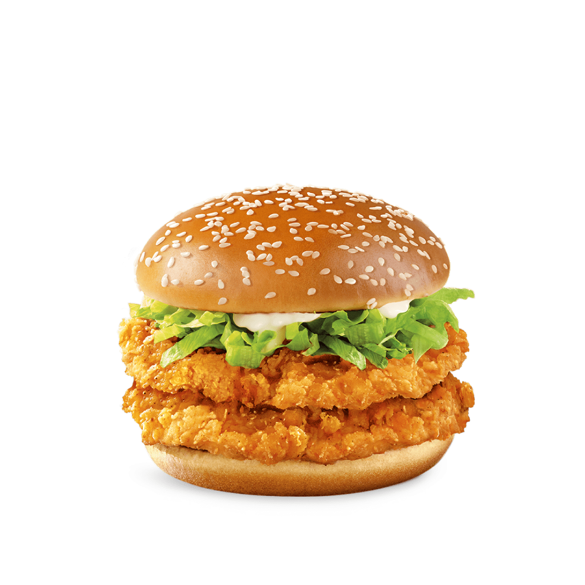 McDonald’s Heats Things Up with New Smoky Chilli Mayo McSpicy and ...