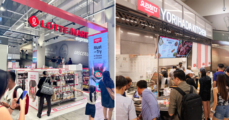 Long John Silver’s Outlet in Yishun's Northpoint City to Open 24 Hours ...