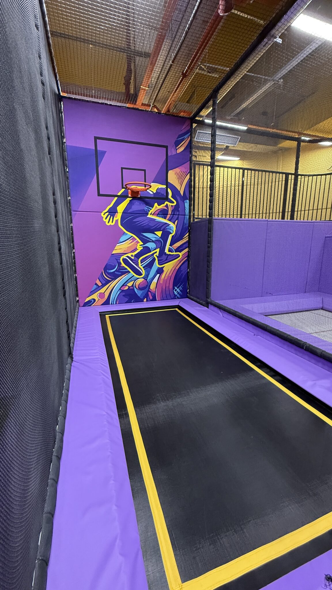 Bigger and Bolder: SuperPark S'pore Reopens on May 25 with Over 30 ...