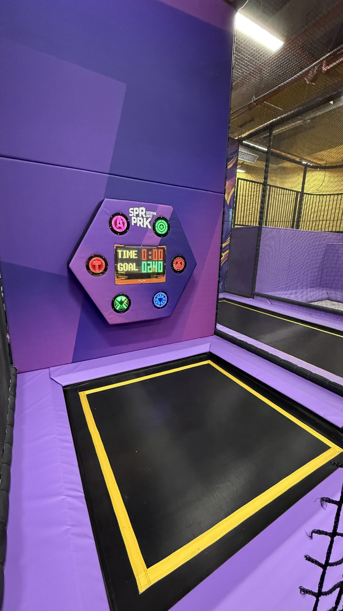 Bigger and Bolder: SuperPark S'pore Reopens on May 25 with Over 30 ...