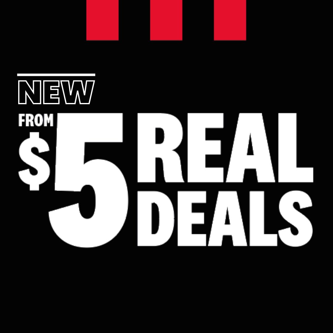 KFC Singapore Adds Mac ‘N Cheese to Menu Permanently with $5 Real Deals ...