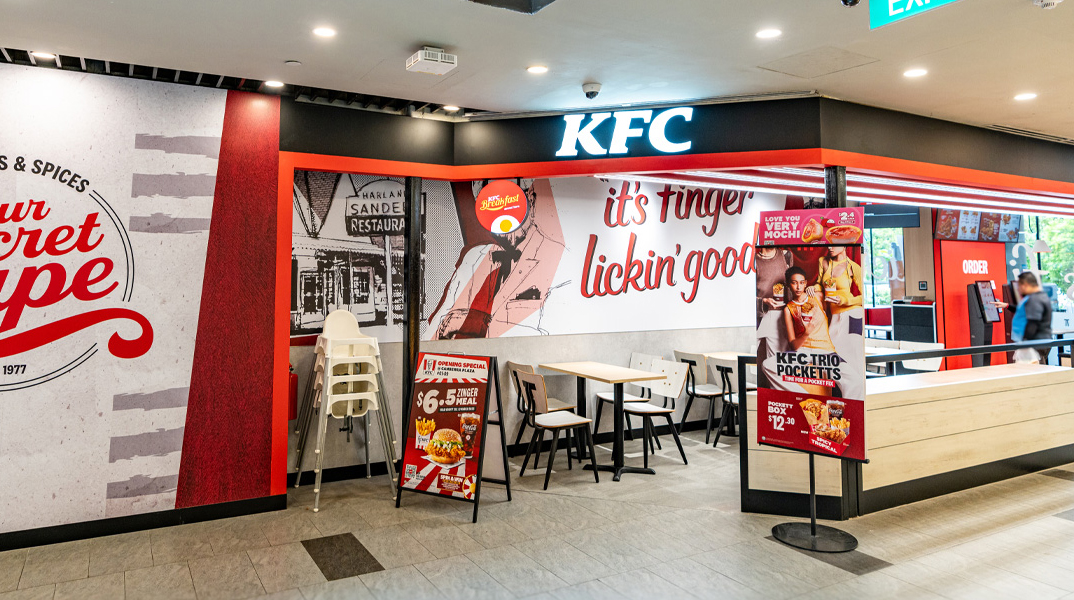 KFC Singapore Adds Mac ‘N Cheese to Menu Permanently with $5 Real Deals from May 21 | Great ...