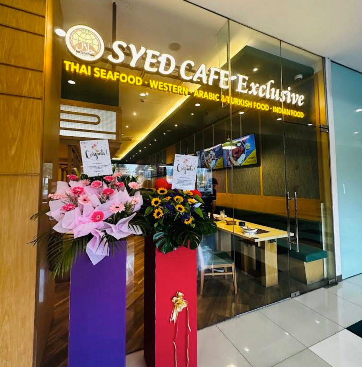 Dads Eat FREE at SAFRA Clubs: Redeem Exclusive Meals via the SAFRA App ...