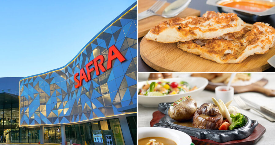 YWCA Fort Canning Offers 1-FOR-1 Porridge Buffet Dinner with Over 30 ...