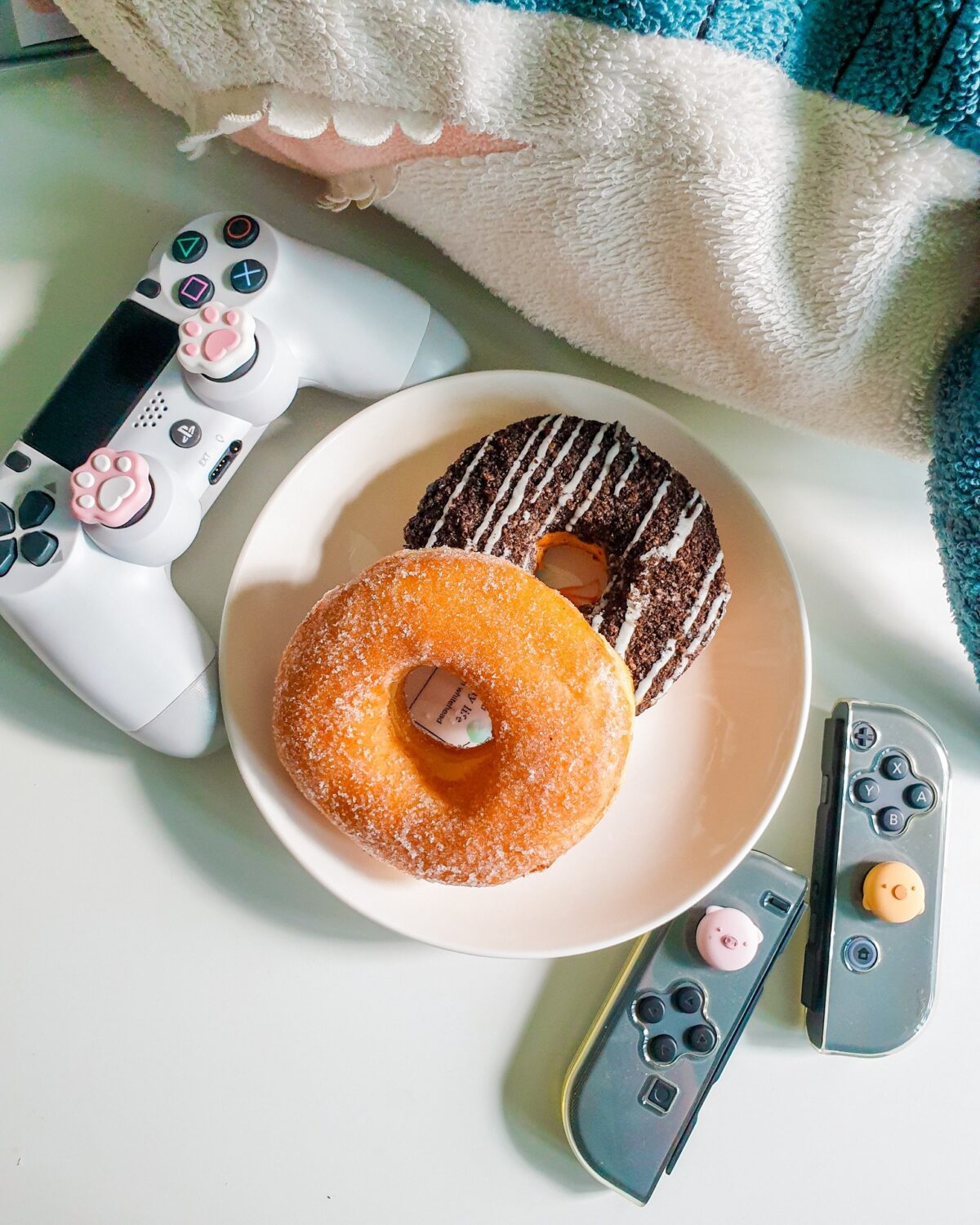 Dunkin' S'pore Celebrates Donut Day with $1 Sugar Raised Donuts at All ...