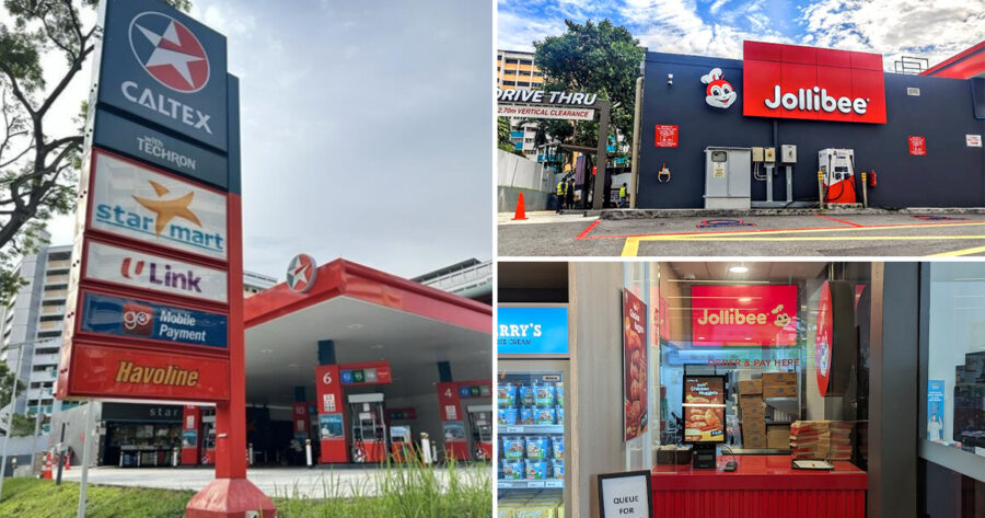 YWCA Fort Canning Offers 1-FOR-1 Porridge Buffet Dinner with Over 30 ...