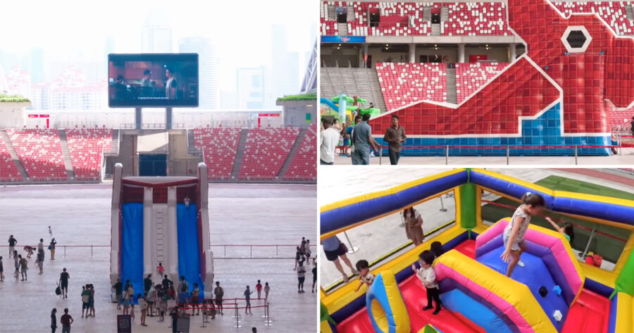 All Households Can Redeem FREE Singapore Flag at Shopee Collection ...