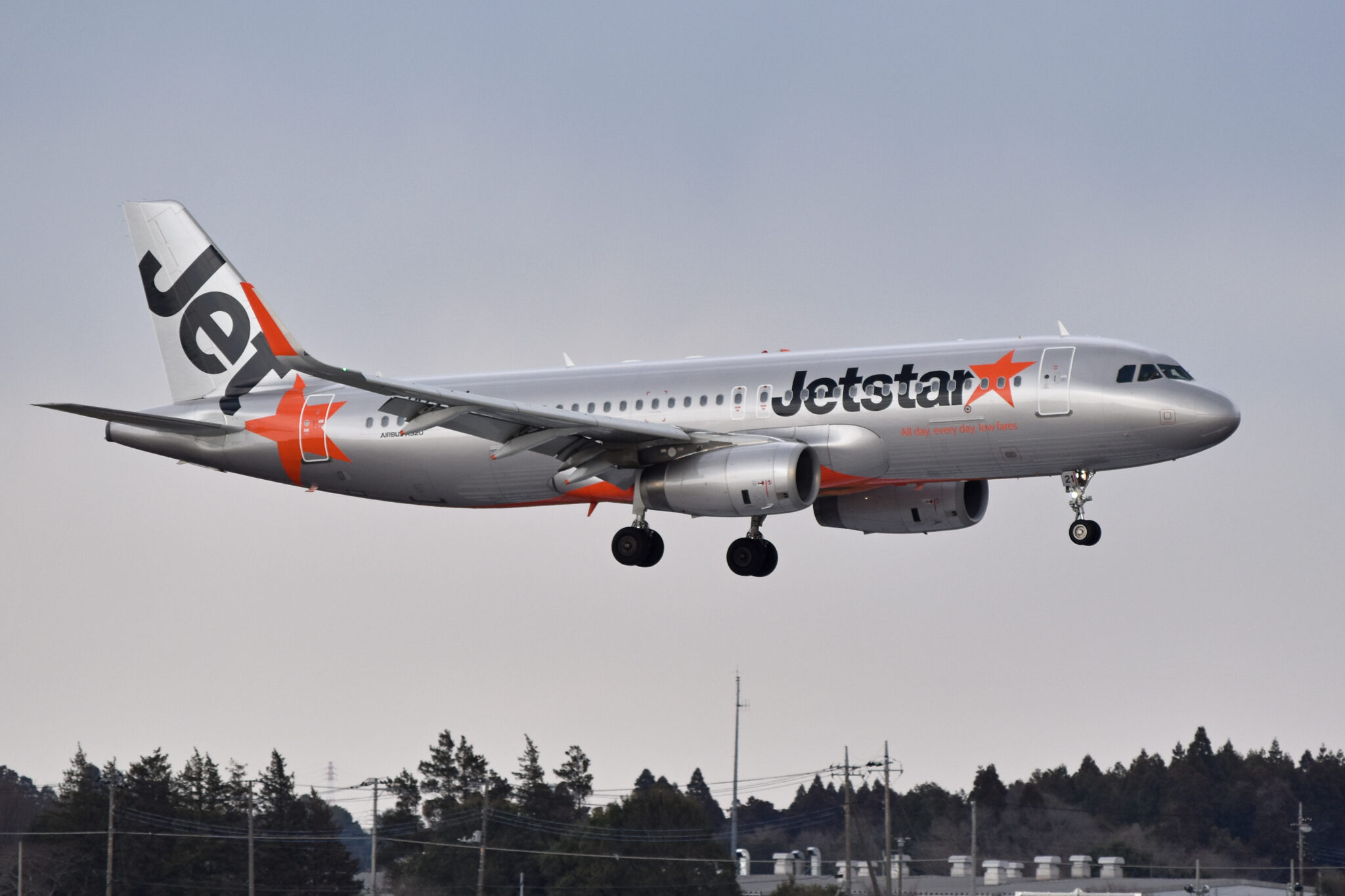 Jetstar Asia to Cease Flights by End July 2025 – Refunds, Flight Changes and What to Expect ...