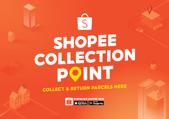 All Households Can Redeem FREE Singapore Flag at Shopee Collection ...
