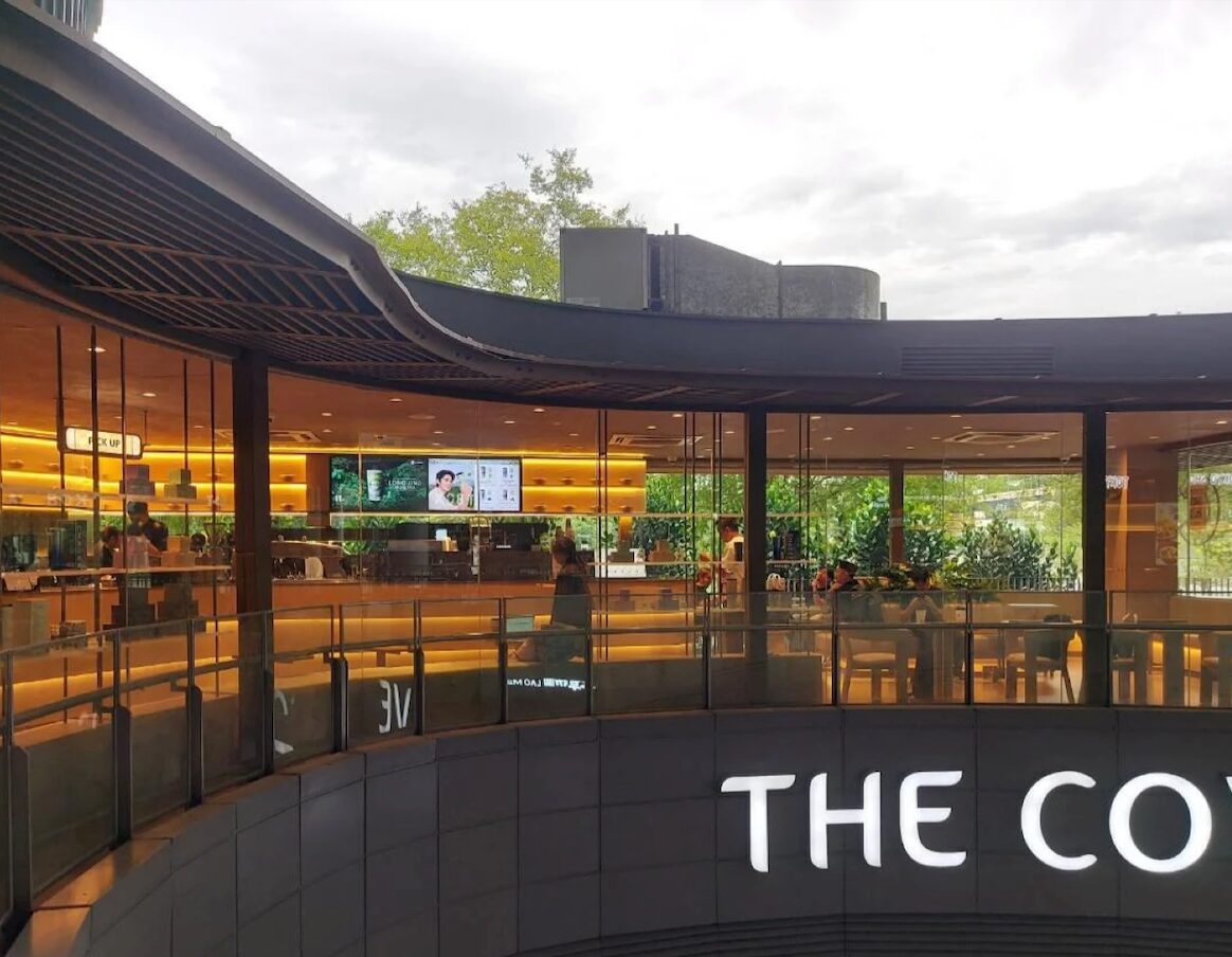 CHAGEE Opens at Waterway Point with Digital-Only Orders and New Long ...