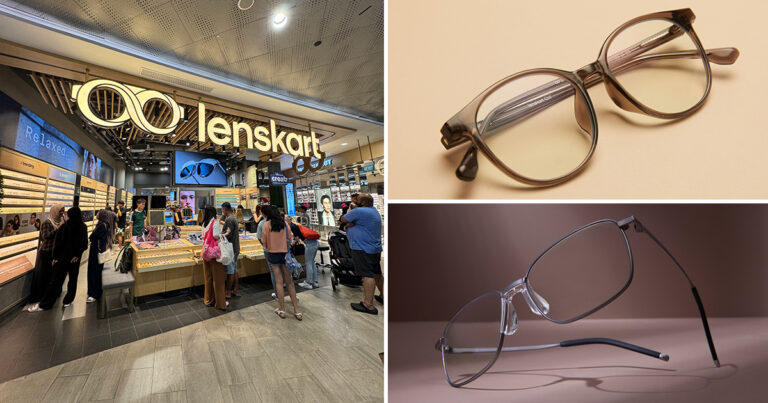 Lenskart Offering FREE Lens Replacement With Just a $20 Service Fee at ...