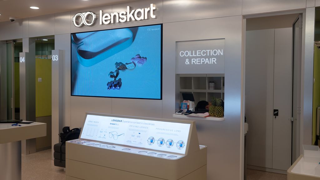 Lenskart Offering FREE Lens Replacement With Just a $20 Service Fee at ...