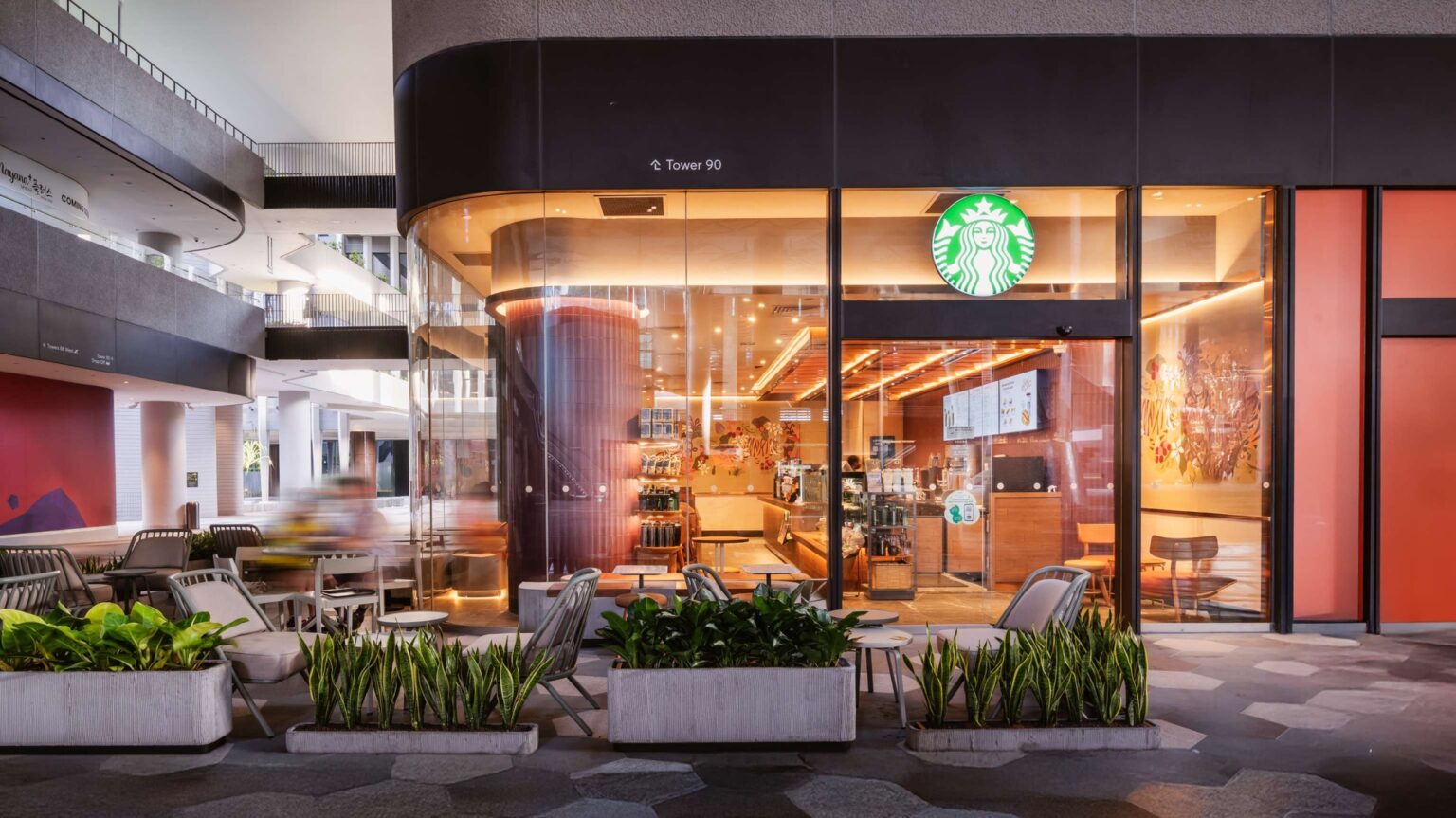 Japan’s Iconic BEAMS Teams Up with Starbucks S’pore to Launch Bold ...