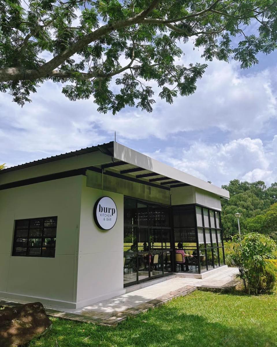 Burp Kitchen & Bar in Bishan Park Bids Farewell After 11 Memorable ...