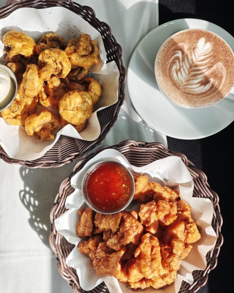 Burp Kitchen & Bar in Bishan Park Bids Farewell After 11 Memorable ...