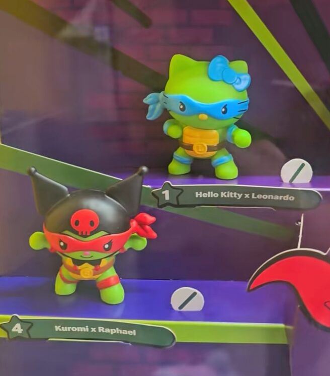 McDonald’s Malaysia Just Dropped a TMNT x Hello Kitty Collab No One Asked For — But Everyone ...