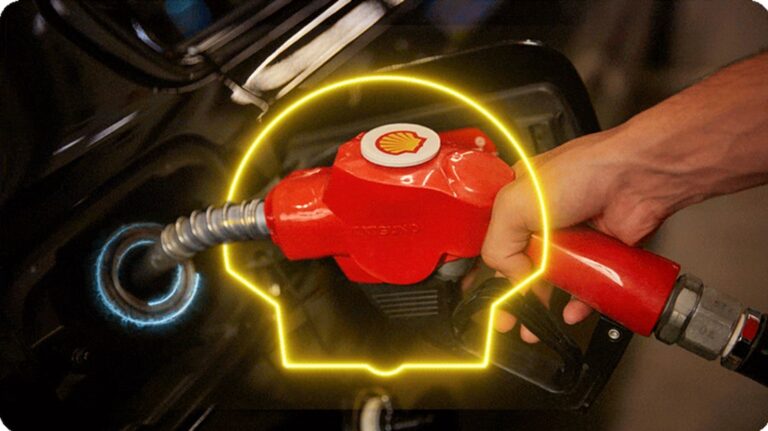Shell Celebrates SG60 with V-Power at FuelSave 98 Prices and Limited ...