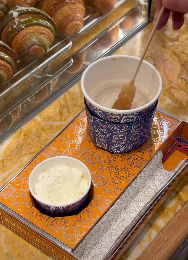 Bacha Coffee's 1-FOR-1 Takeaway Set Returns to Takashimaya Till Jul 6 ...