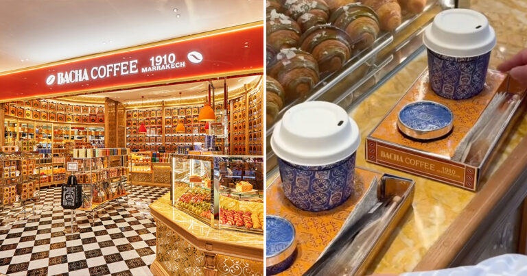 Coffee Bean Launches New SG60 Treat: Local Breakfast Set Deal from Just ...