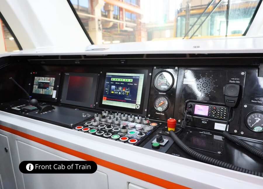 First Look at the RTS Link Train That Promises Smooth Travel Between ...