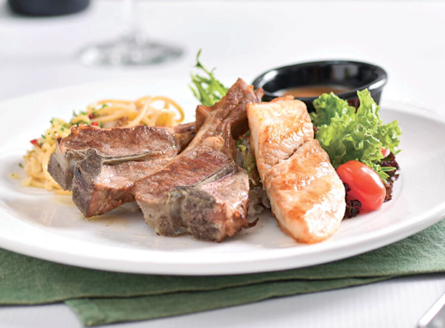 Jack's Place 1-FOR-1 Happy Hour Deals on Mains & Coffee Returns This ...