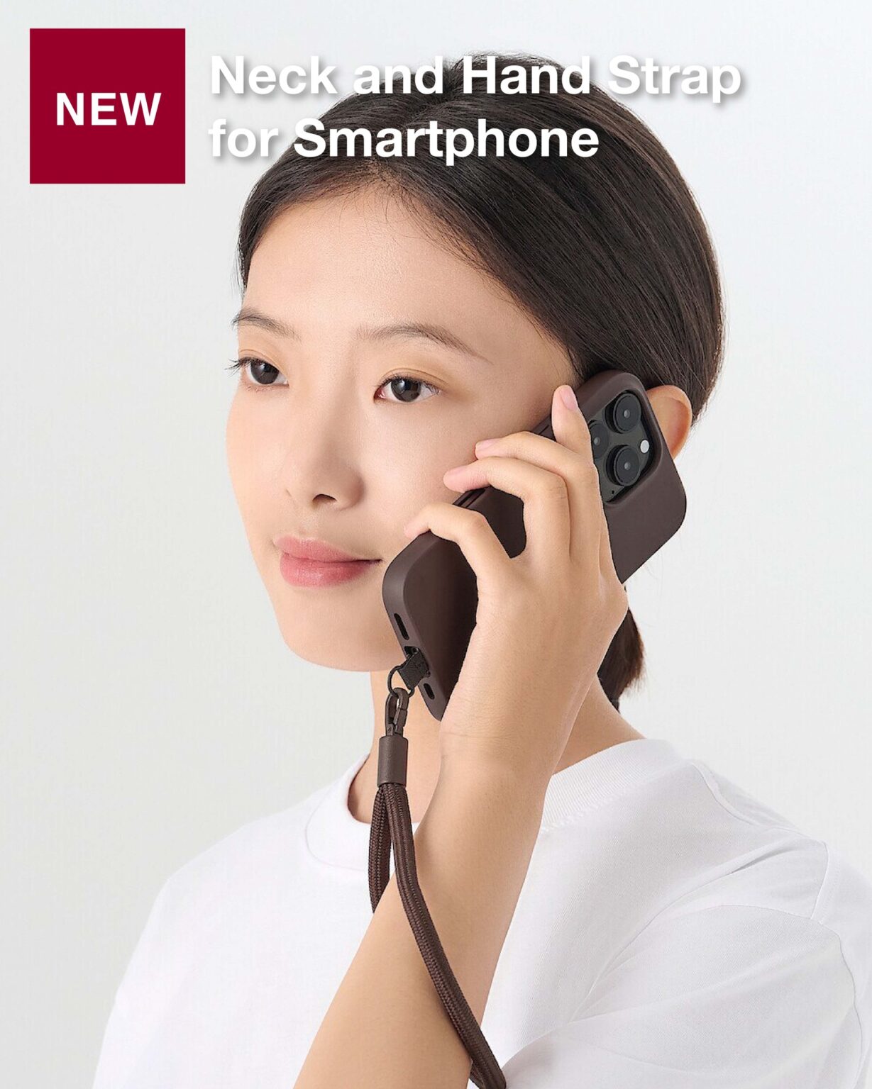 Stay Hands-Free: MUJI Singapore Launches Sleek Neck and Hand Straps for ...