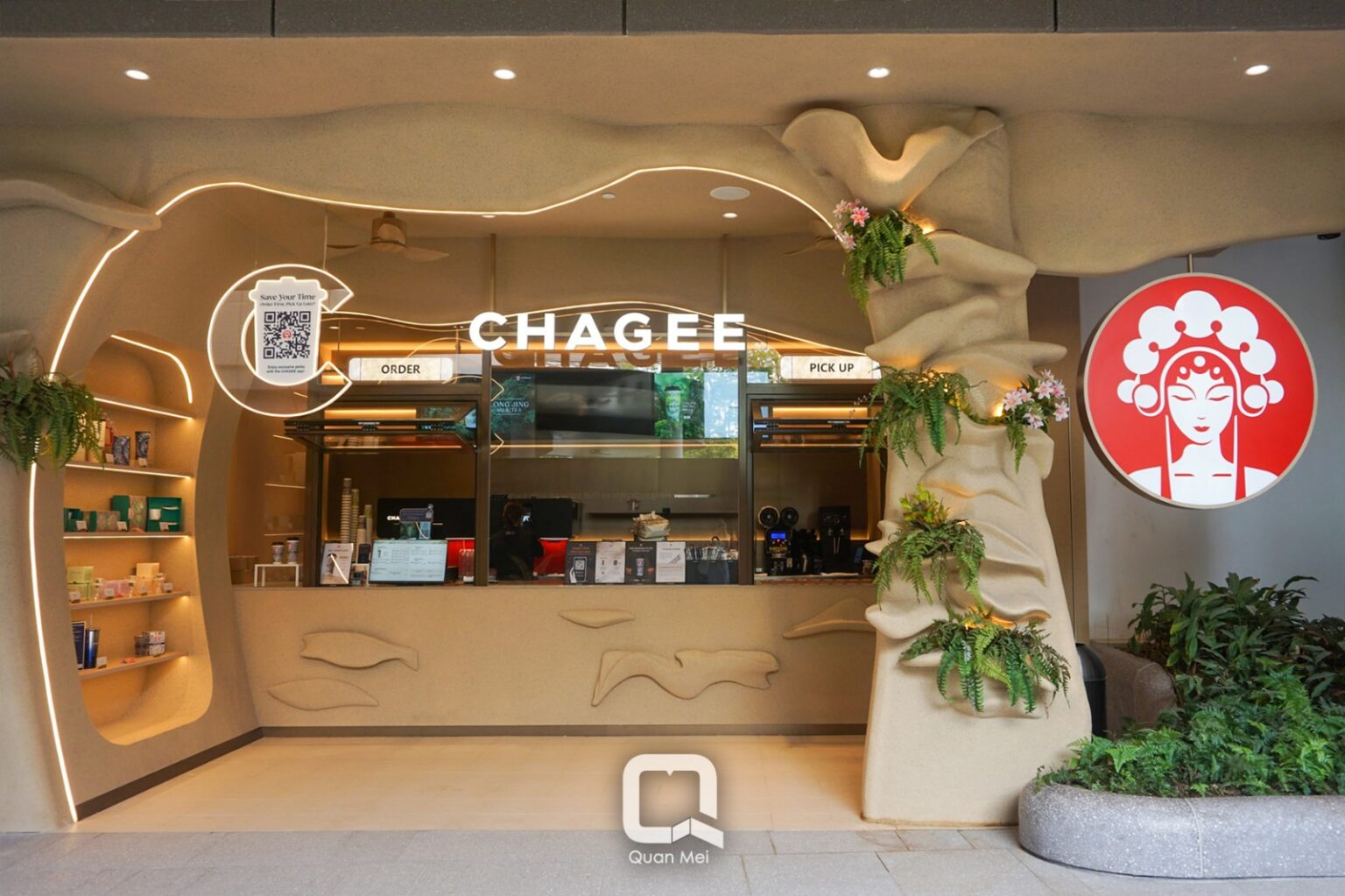 Sentosa’s Lifestyle Precinct WEAVE Opens with 40+ Stores and Dining ...