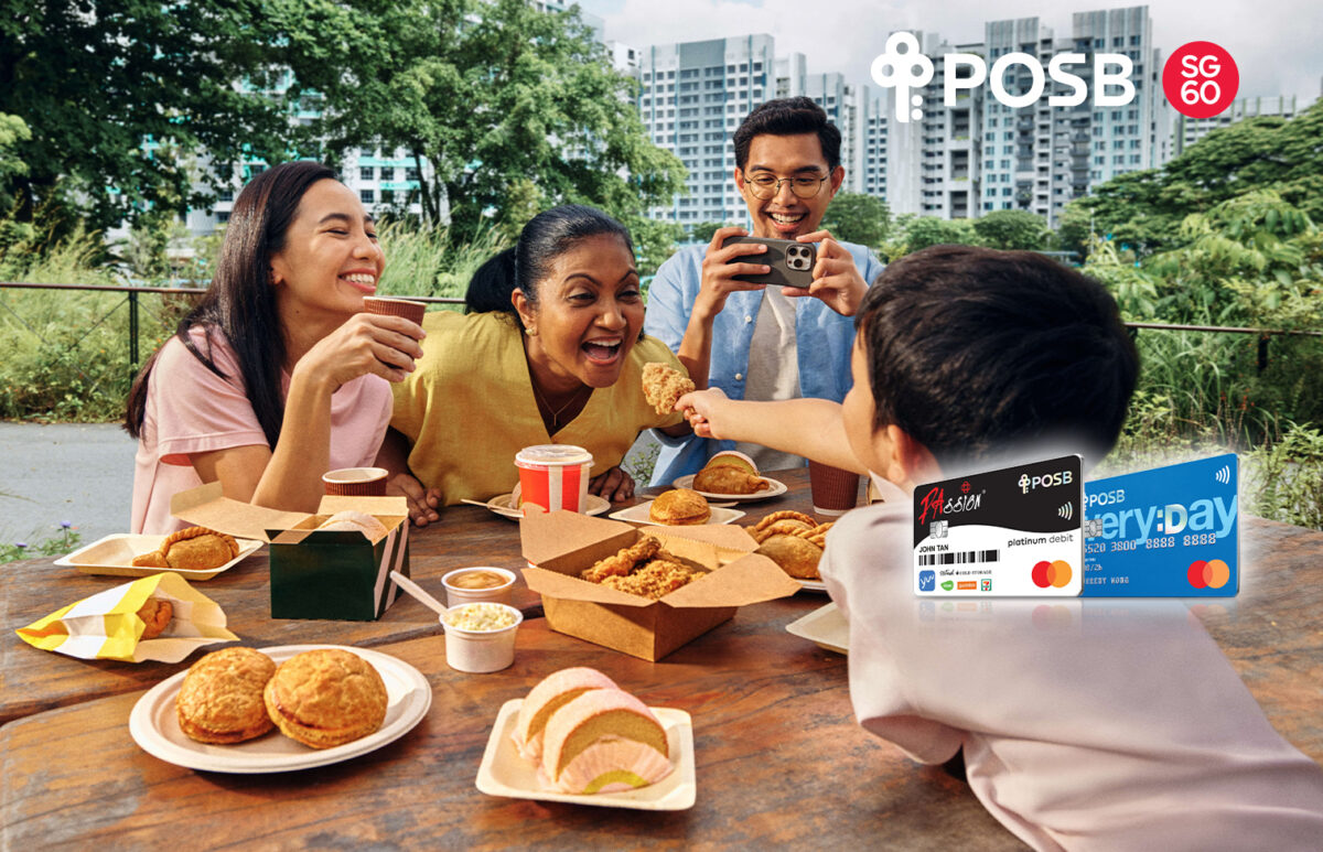 Old Chang Kee’s Curry Puffs Go for Just $0.60 with POSB Cards – Here’s ...