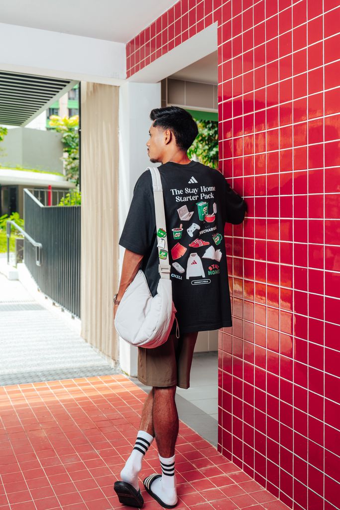 Limited Edition adidas x MILO "Fuelling Goodness" Collection Drops in ...