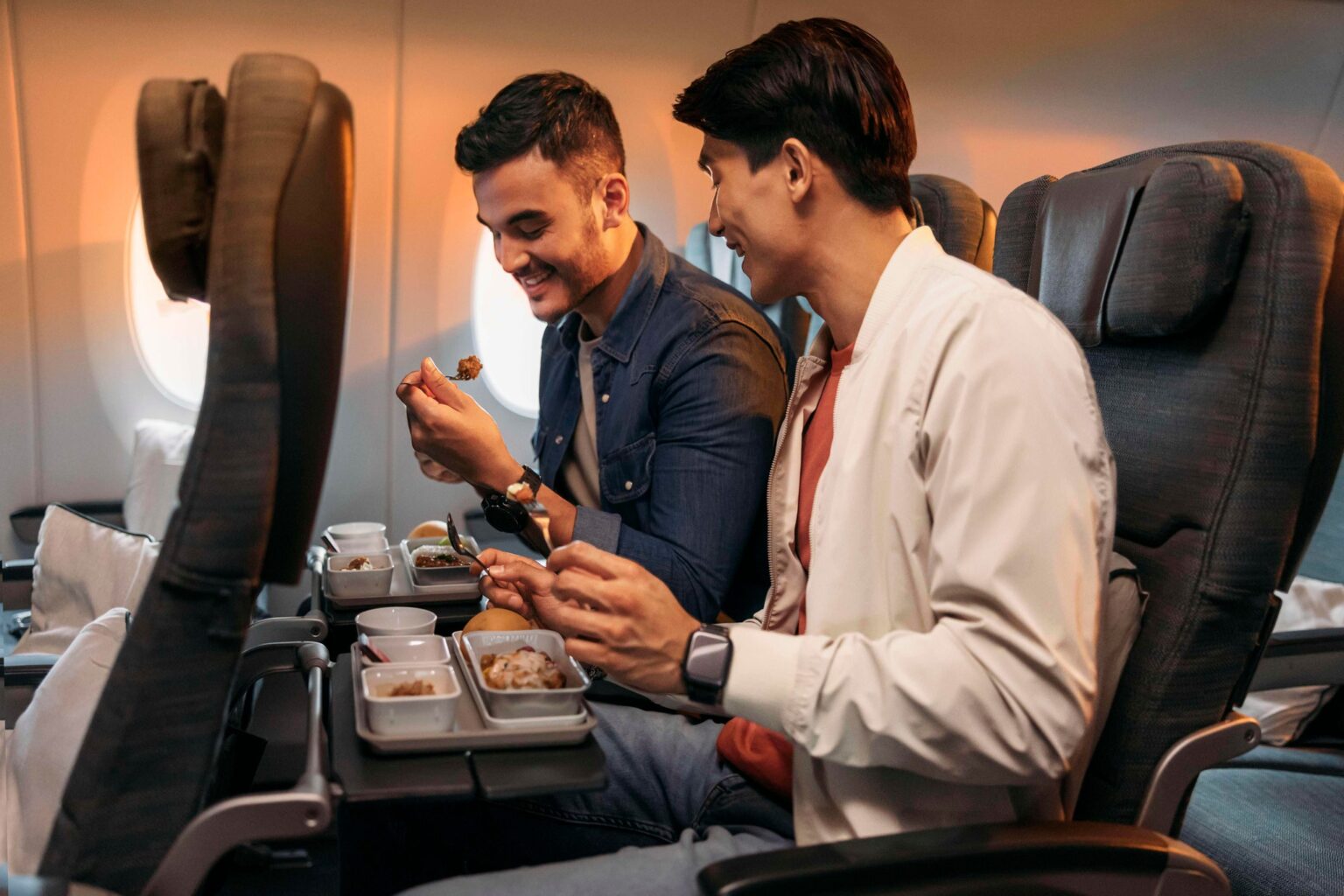 Cathay Pacific Offers S$160 Discount Promo Code for Singapore Travellers After Economy Class ...