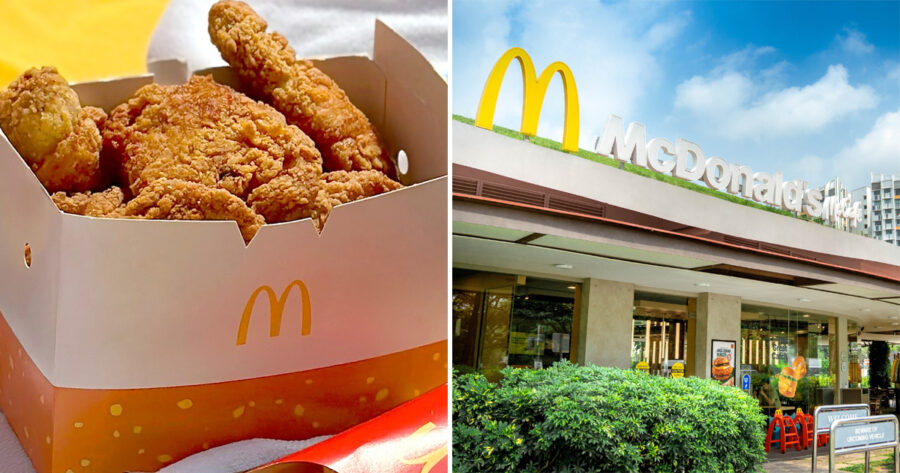 IKEA Dishes Out $6 SG60 Food Deals Including 6 Chicken Wings, Crayfish ...