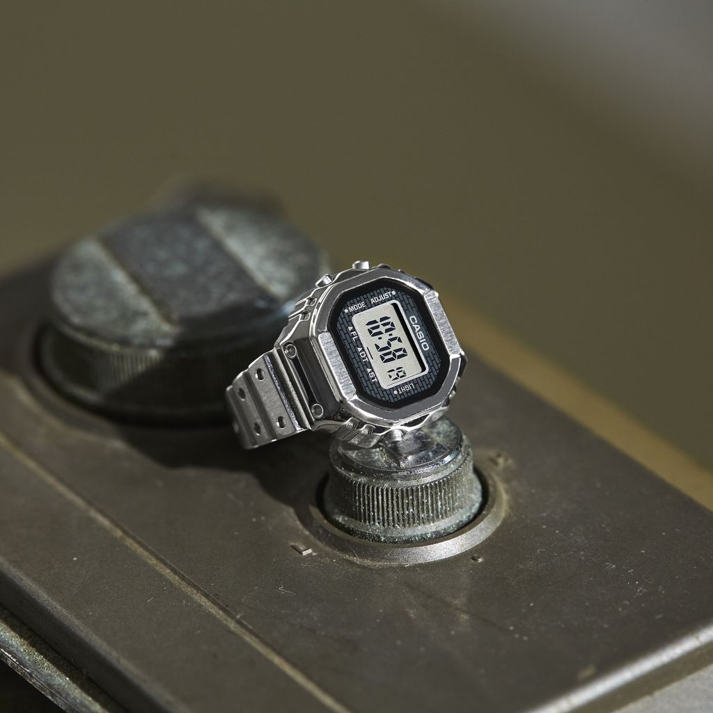 Casio Singapore Confirms Highly Anticipated Ring Watch Restock ...