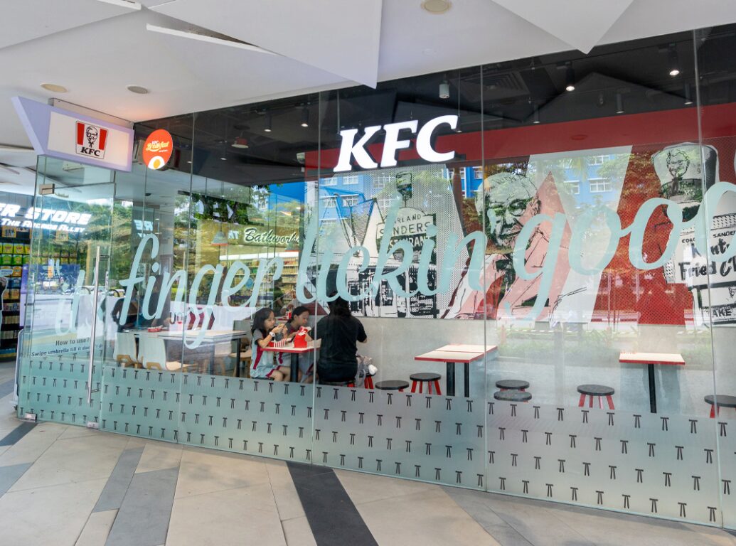 Get Your Fry Fix: KFC Offers $2.50 Loaded Ghost Pepper & Sour Cream Shaker Fries on July 13 ...