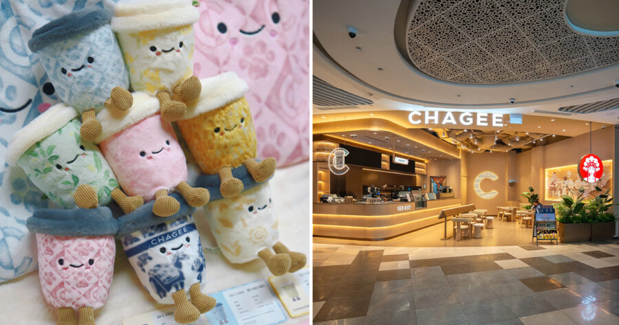 YWCA Fort Canning Offers 1-FOR-1 Porridge Buffet Dinner with Over 30 ...