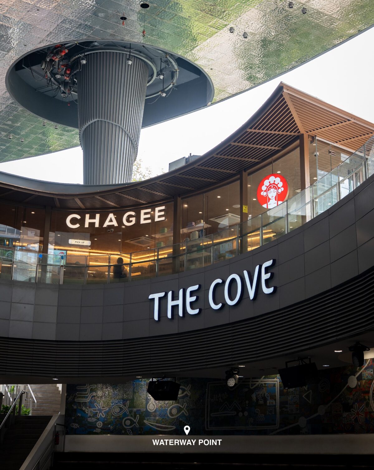 CHAGEE’s Plush Cups Are Coming to Singapore This July 18 — Meet Your New Cup of Bes-tea | Great ...