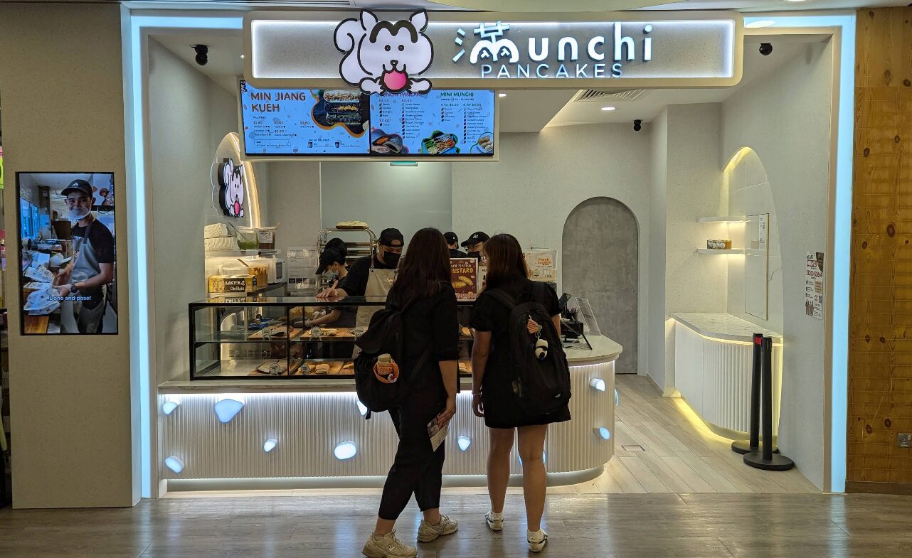 MILO Meets Pancake: Munchi’s Limited-Time MILO Dinosaur Flavour Now ...