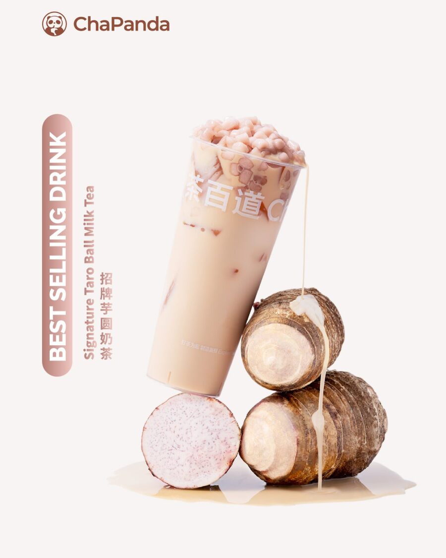 ChaPanda Makes Singapore Debut with Dual Openings at SCAPE and ...