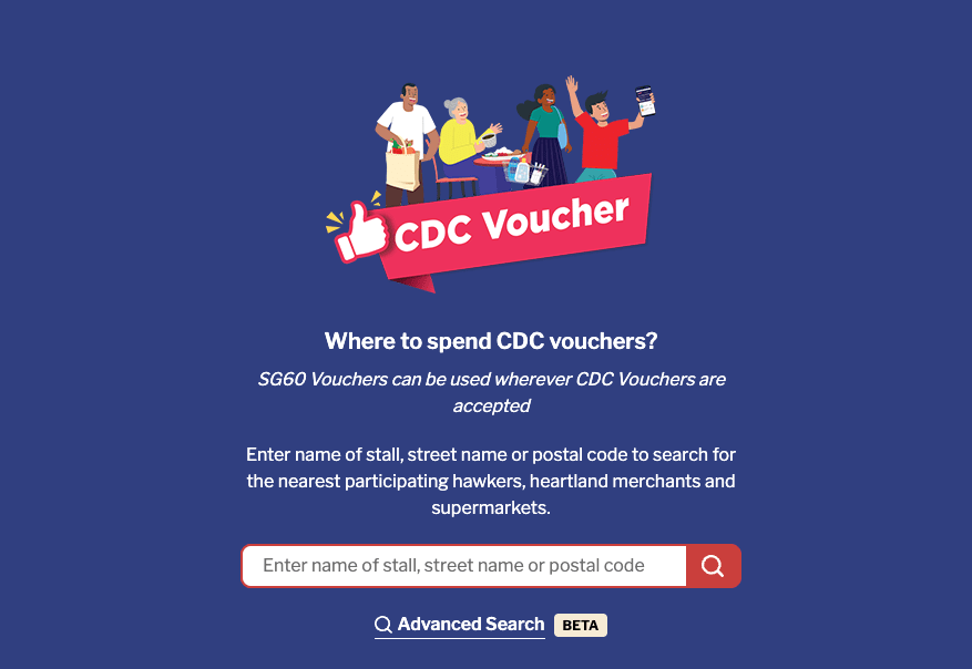 Over 70 Durian Stalls in Singapore Now Accept CDC and SG60 Vouchers ...