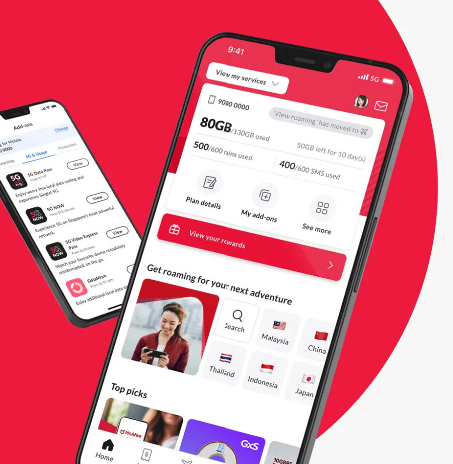 FREE PlayMade Chrysanthemum Milk Tea for Singtel Users Till July 25 — Here’s How to Redeem It ...