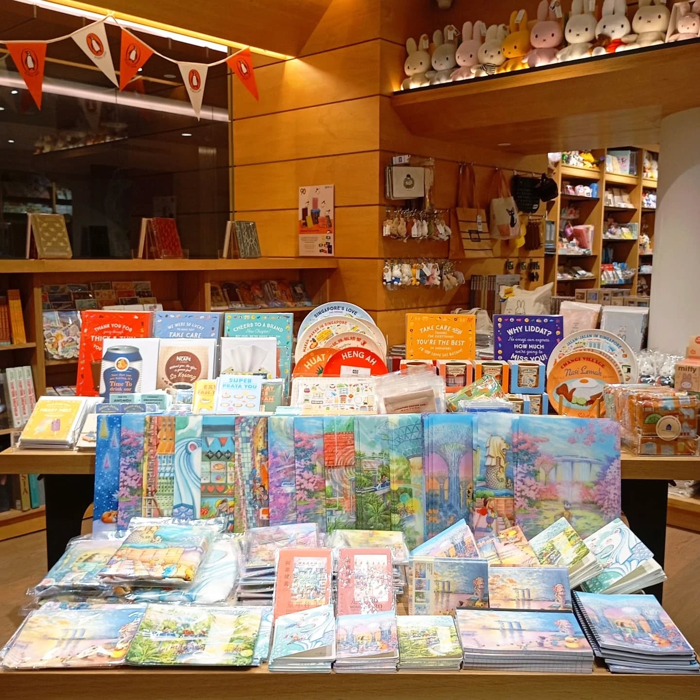 A New Chapter Begins: Step Inside Kinokuniya’s Newest Book Haven at Raffles City | Great Deals ...