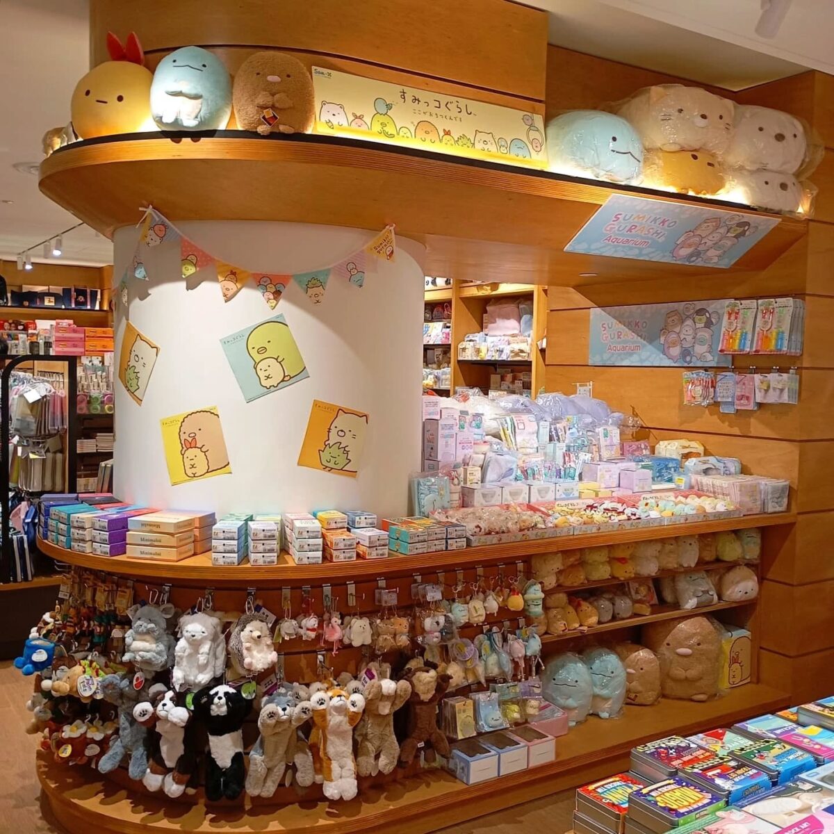 A New Chapter Begins: Step Inside Kinokuniya’s Newest Book Haven at Raffles City | Great Deals ...