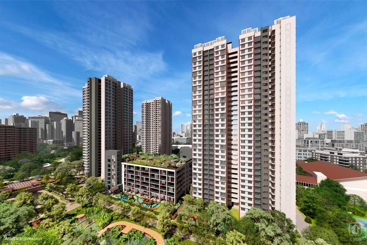 HDB July 2025 BTO & SBF Exercise Launch Offers Over 10,000 Flats — Here’s What’s Available ...