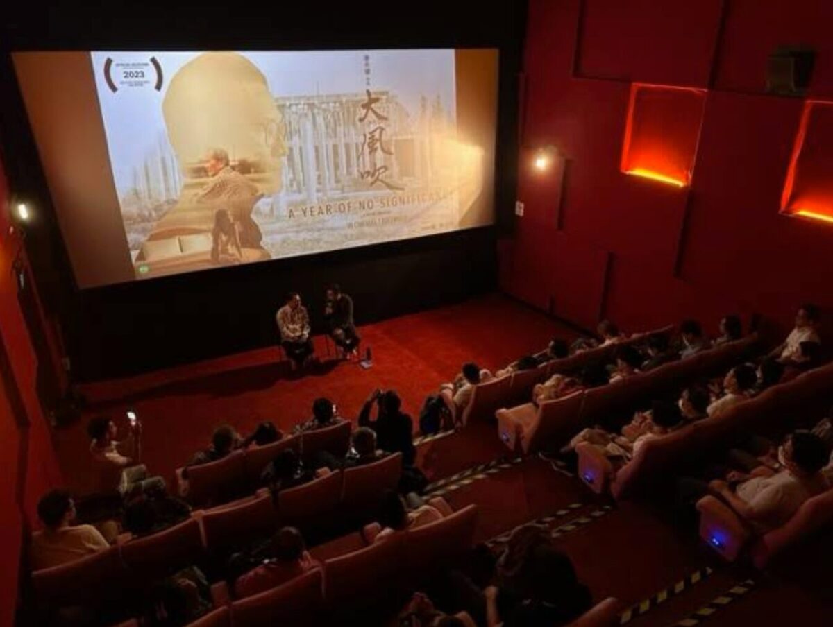 Golden Village Returns to Cineleisure Orchard With $6 Movie Tickets ...