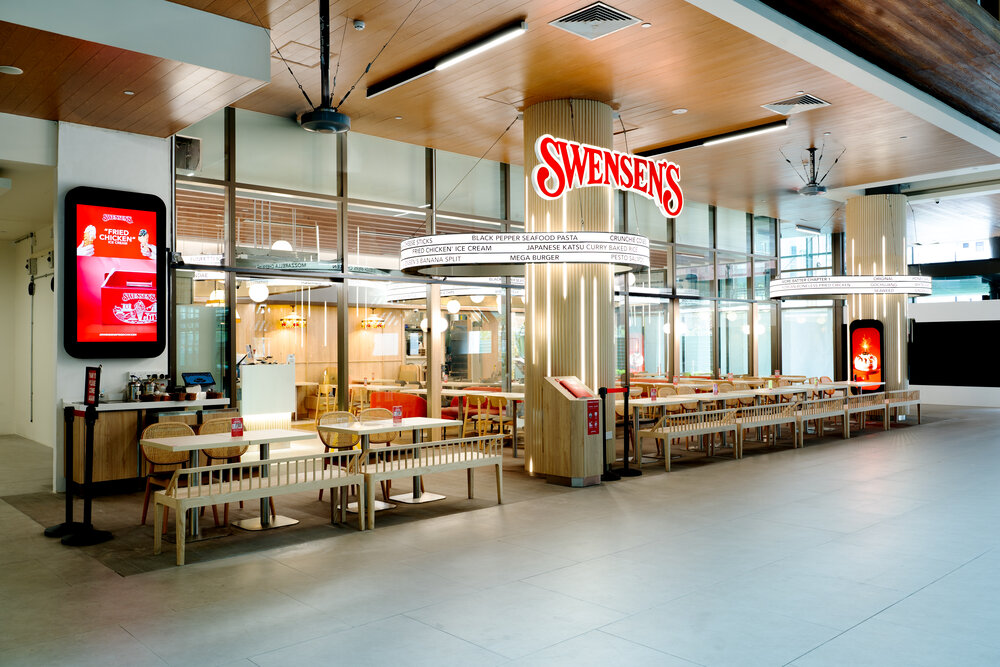 Swensen’s and Earle Swensen's Serves Up 1-FOR-1 Sundae Deals, Day and ...