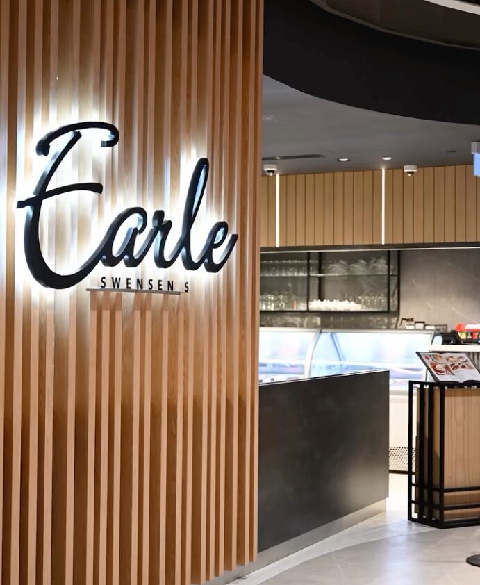 Swensen’s and Earle Swensen's Serves Up 1-FOR-1 Sundae Deals, Day and ...