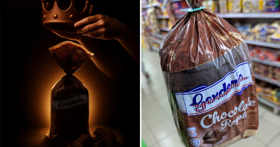 Gardenia’s Latest Chocolate Royale Loaf Might Just Be the Bonjour ...