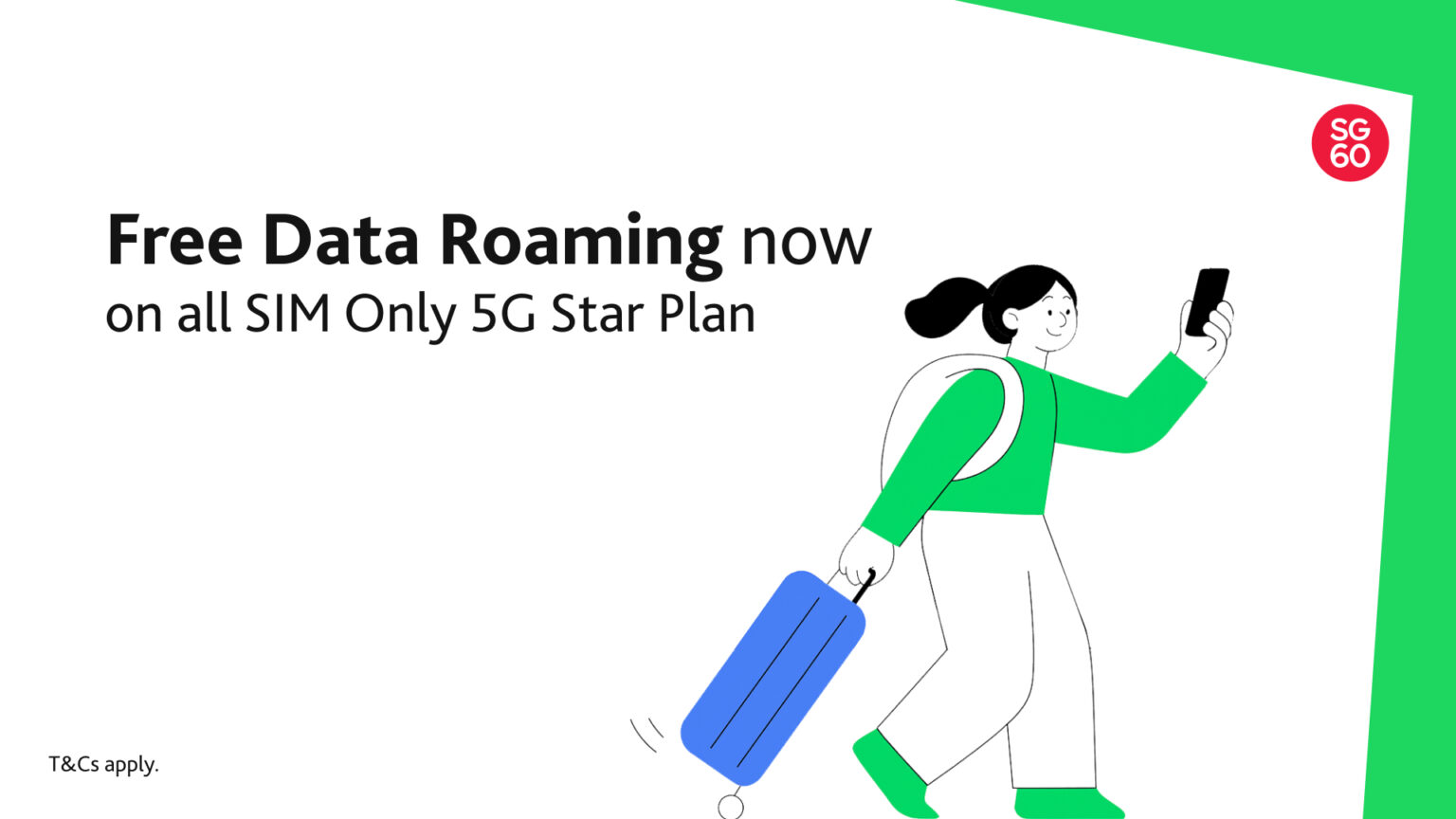 StarHub Unveils Six Great SG60 Deals to Celebrate Home Truly | Great ...