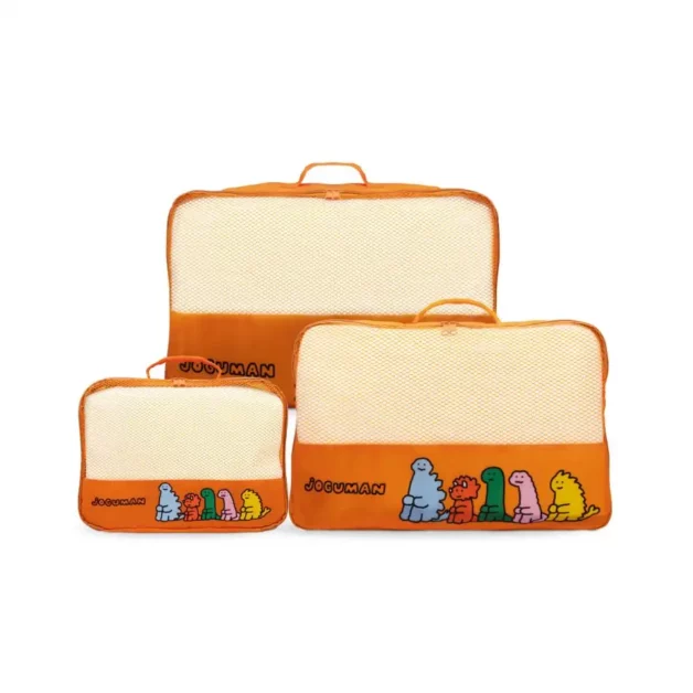 Guardian S'pore Teams Up with JOGUMAN to Launch the Cutest Dino-Themed ...