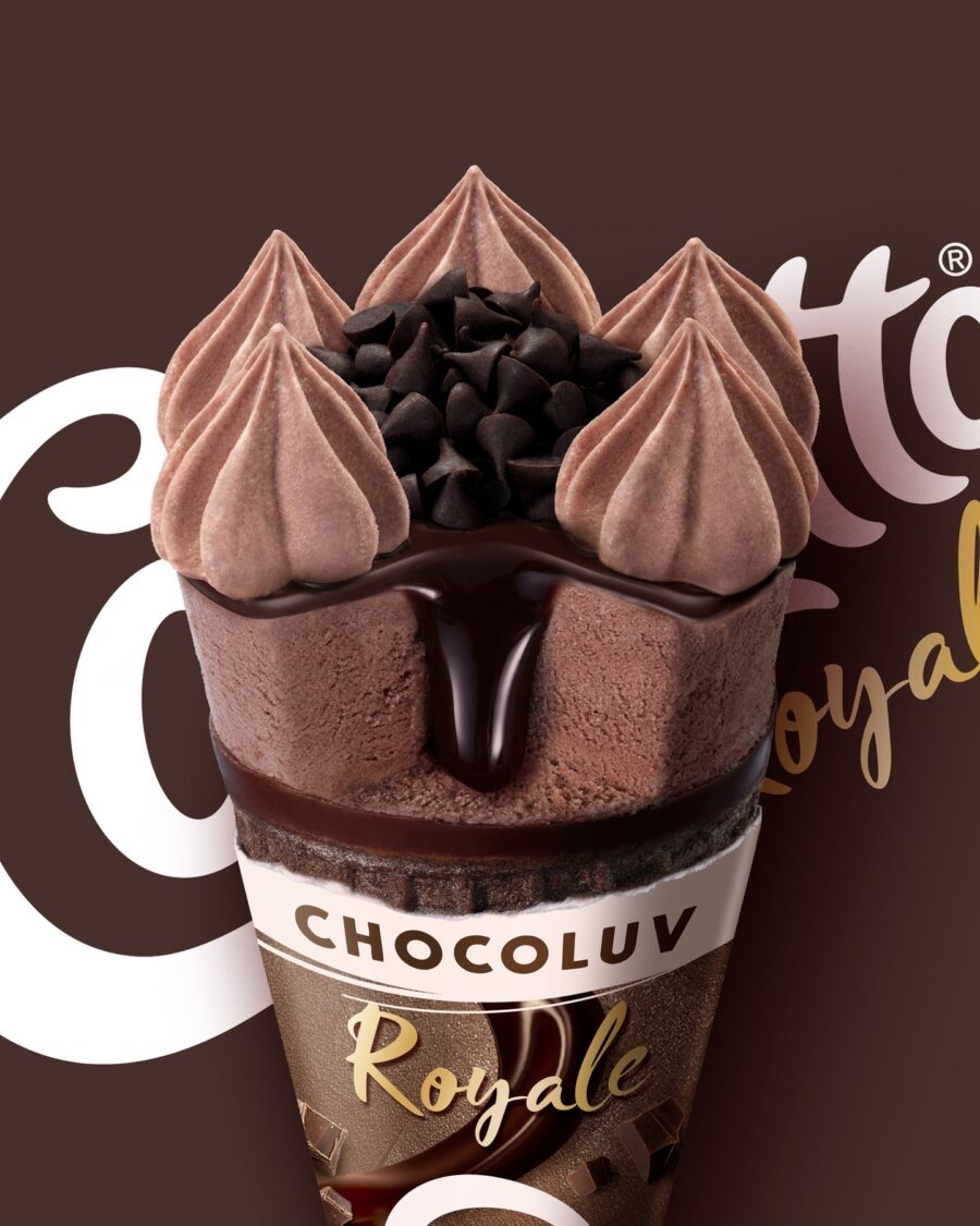 7-Eleven’s 1-FOR-1 Cornetto Deal Lets You Enjoy Apple Crumble ...